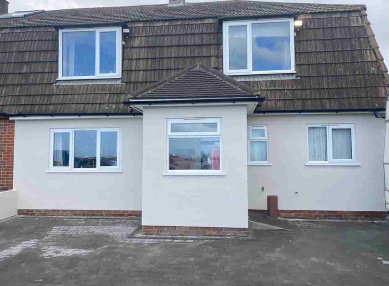 The Ultimate Guide to Roof Tile Options: Slate, Concrete, and More ...